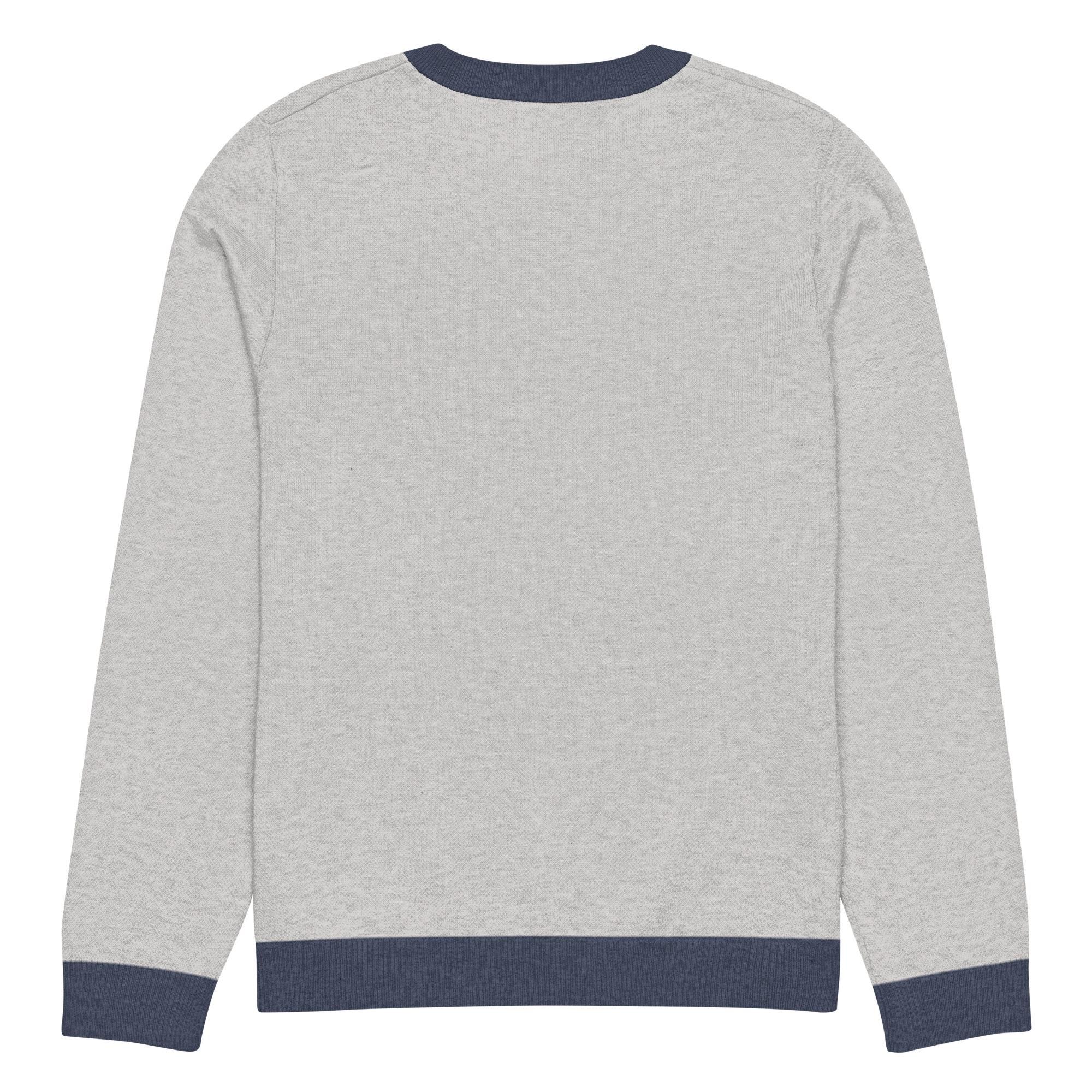 Return of the Judai Knit Sweater | Hanukkah Holiday Sweater | Jewish ...