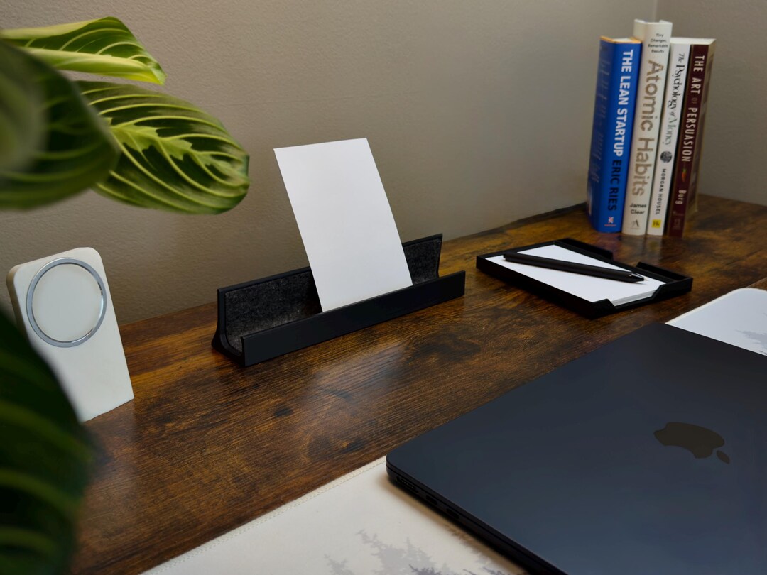 Note-taking Kit Good for Organization and a Minimalist Desk Setup!! - Etsy