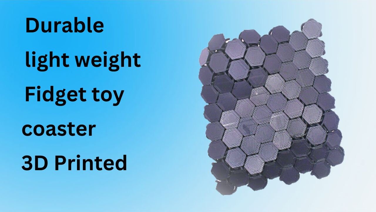 NASA Chainmail Flexible 3d Printed Fabric - Etsy