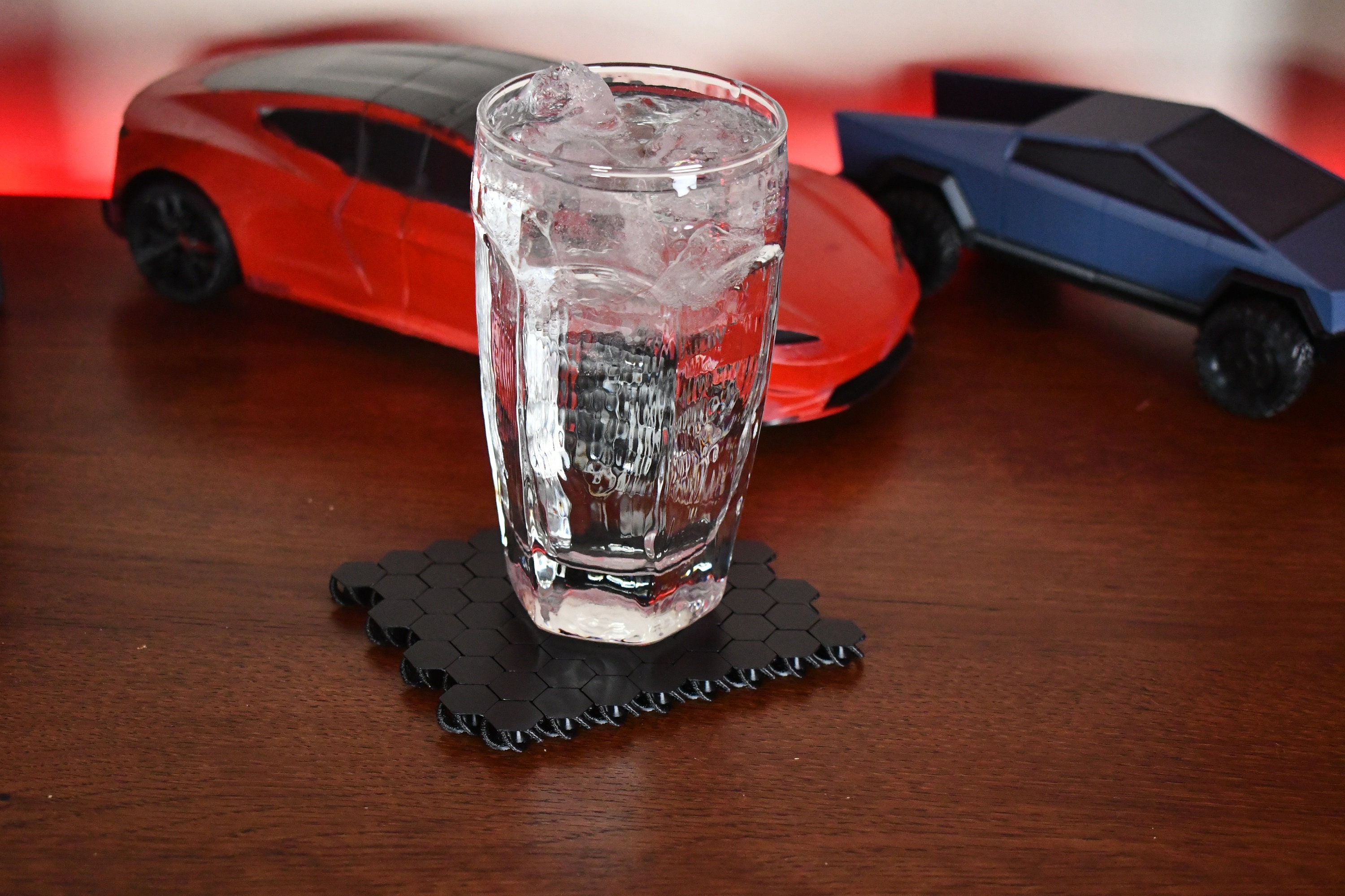 NASA Chainmail Flexible 3d Printed Fabric - Etsy