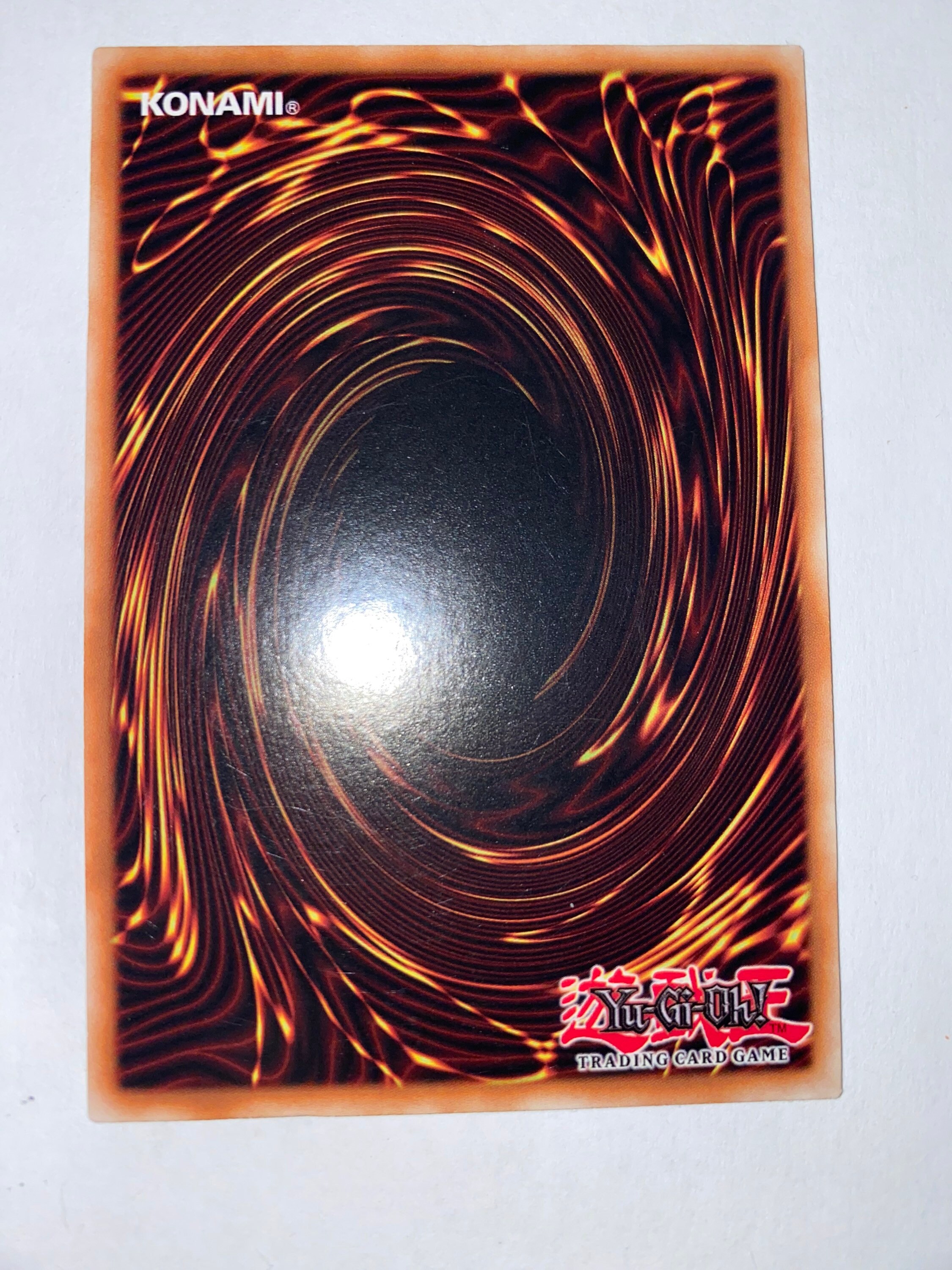 Gagaga Girl Card