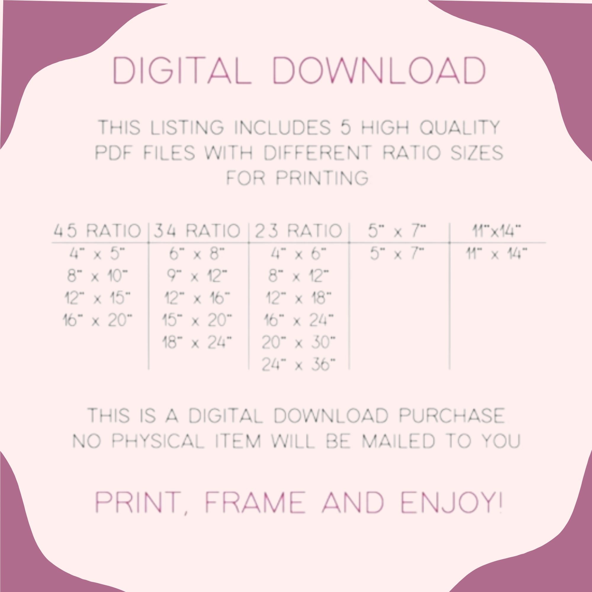 I Love You Mom in Arabic Print ,printable Wall Art, Gift for Mother's ...