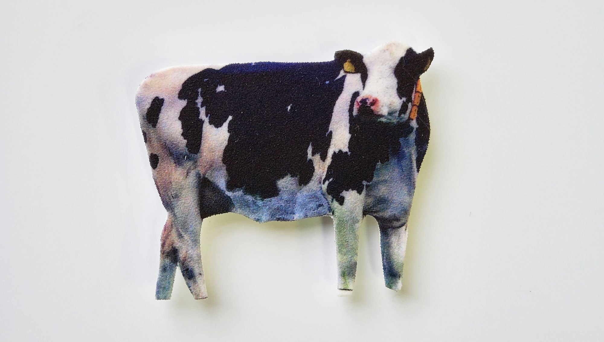 Farm Animals #2 Magnets - Set of 5 - Etsy