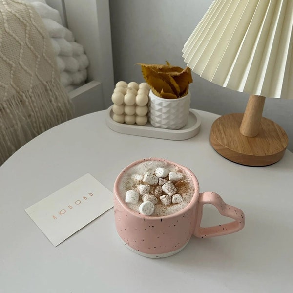 Korean Cute Tumbler - Etsy