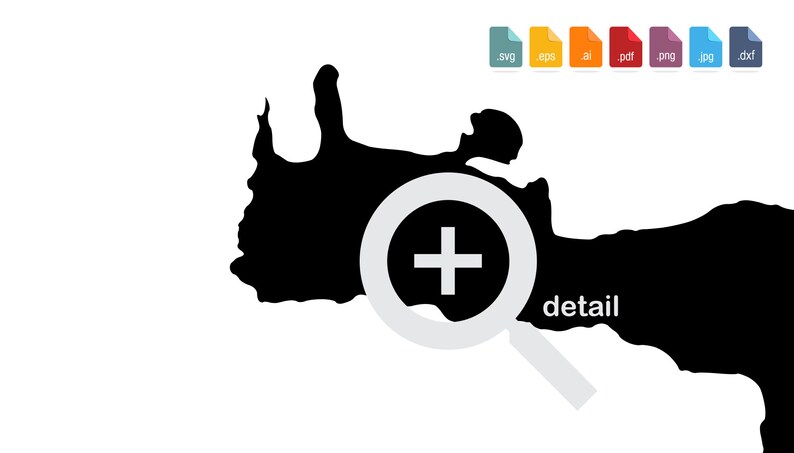 Crete Map Svg, Kriti Map Svg, Creta Svg, Svg, Eps, Ai, Pdf, Png, Jpg ...