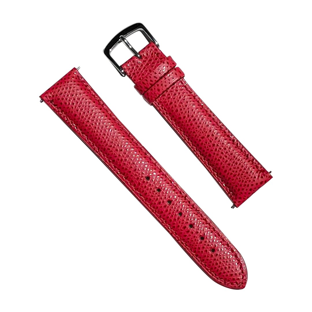 Artisan Genuine Calfskin Leather Strap - Etsy