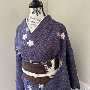 Obi - Authentic Japanese Silk “nagoya”obi - Etsy
