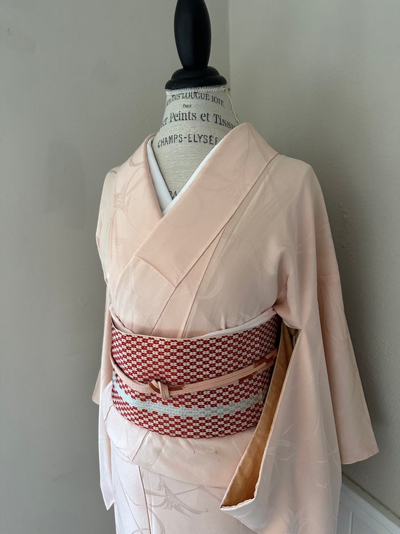 Nagoya obi - japanese - Gem