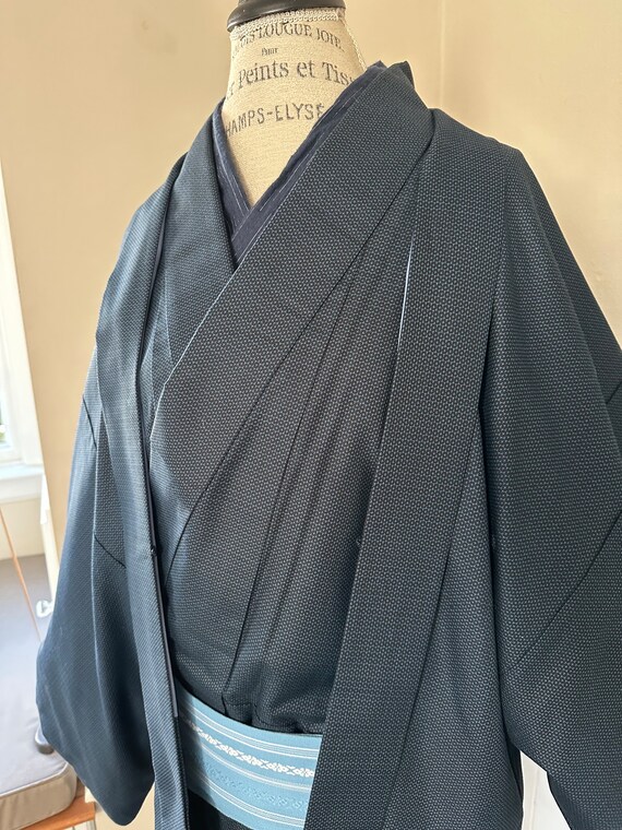 haori and kimono mens - Gem