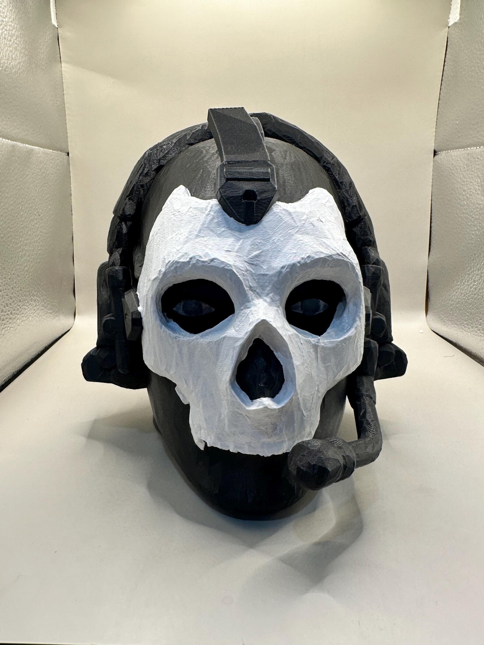 Ghost Headset Stand - Etsy