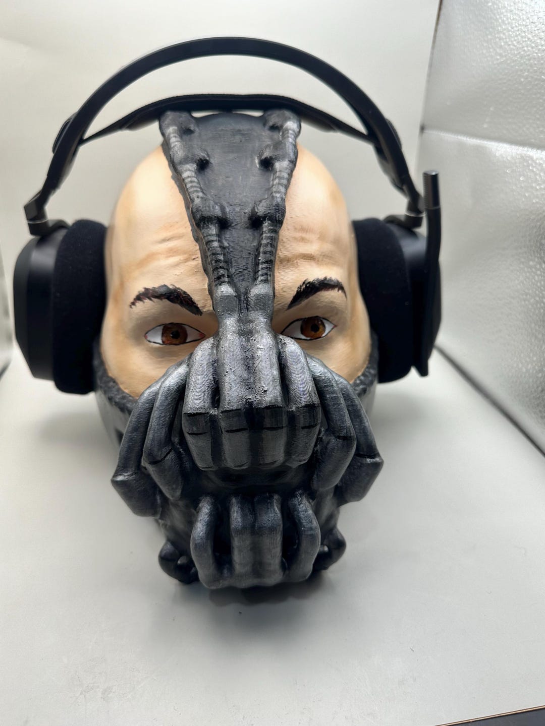 Bane Headset Stand - Etsy