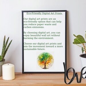 Positive Mindset Art Bundle: Watercolor Prints for Psychology ...