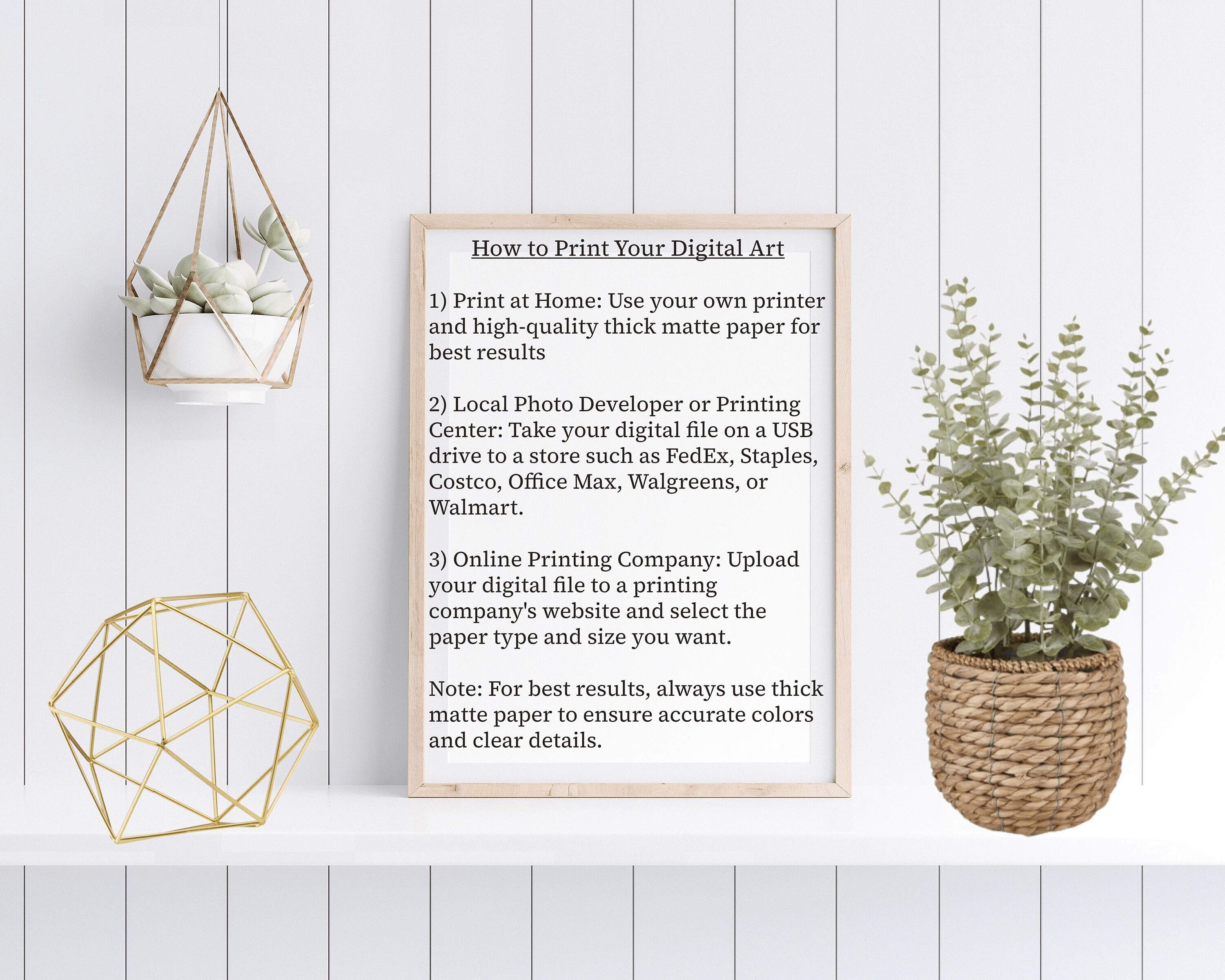 Positive Mindset Art Bundle: Watercolor Prints for Psychology ...