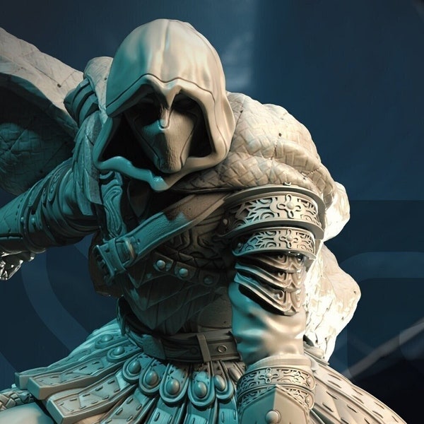 Dnd Miniatures - Etsy