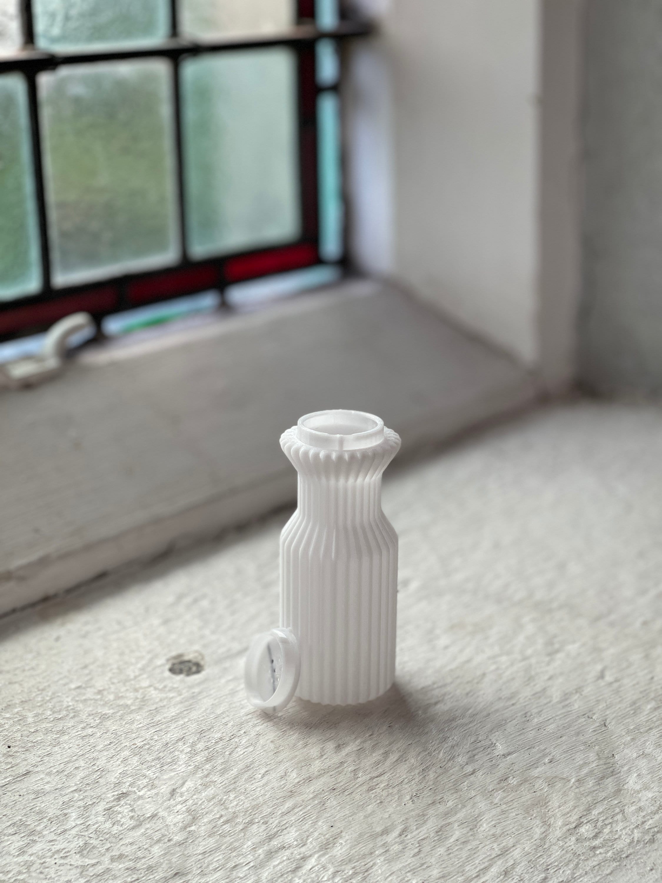 3D Printed Salt Shaker - Etsy