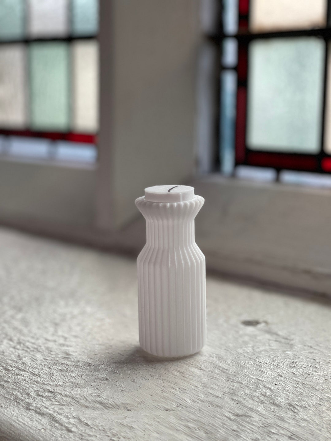 3D Printed Salt Shaker - Etsy