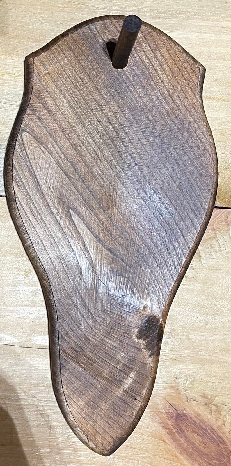 Wall Mounted Euro Mount Display - Etsy