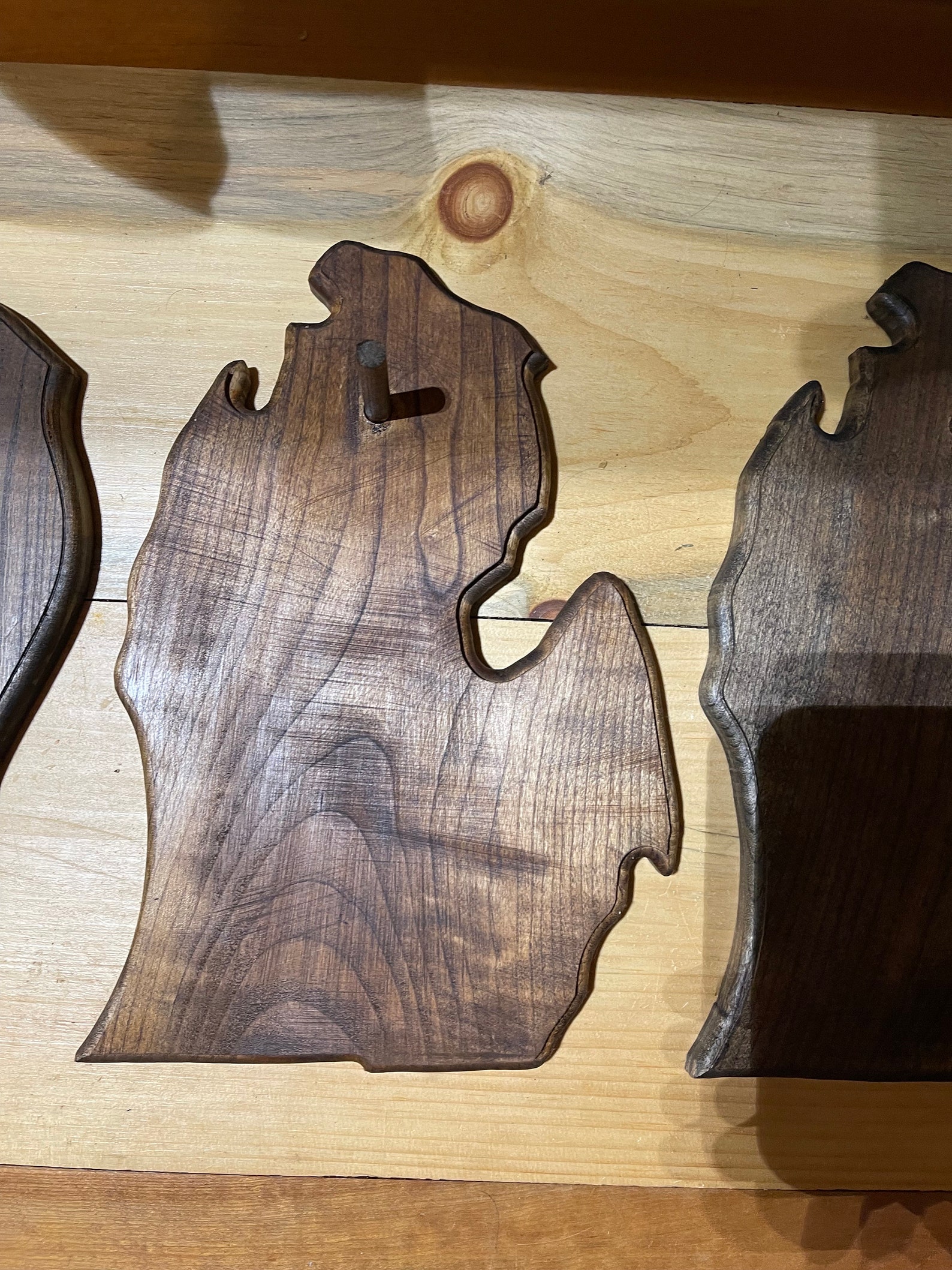 Custom Euro Mount Plaque - Etsy