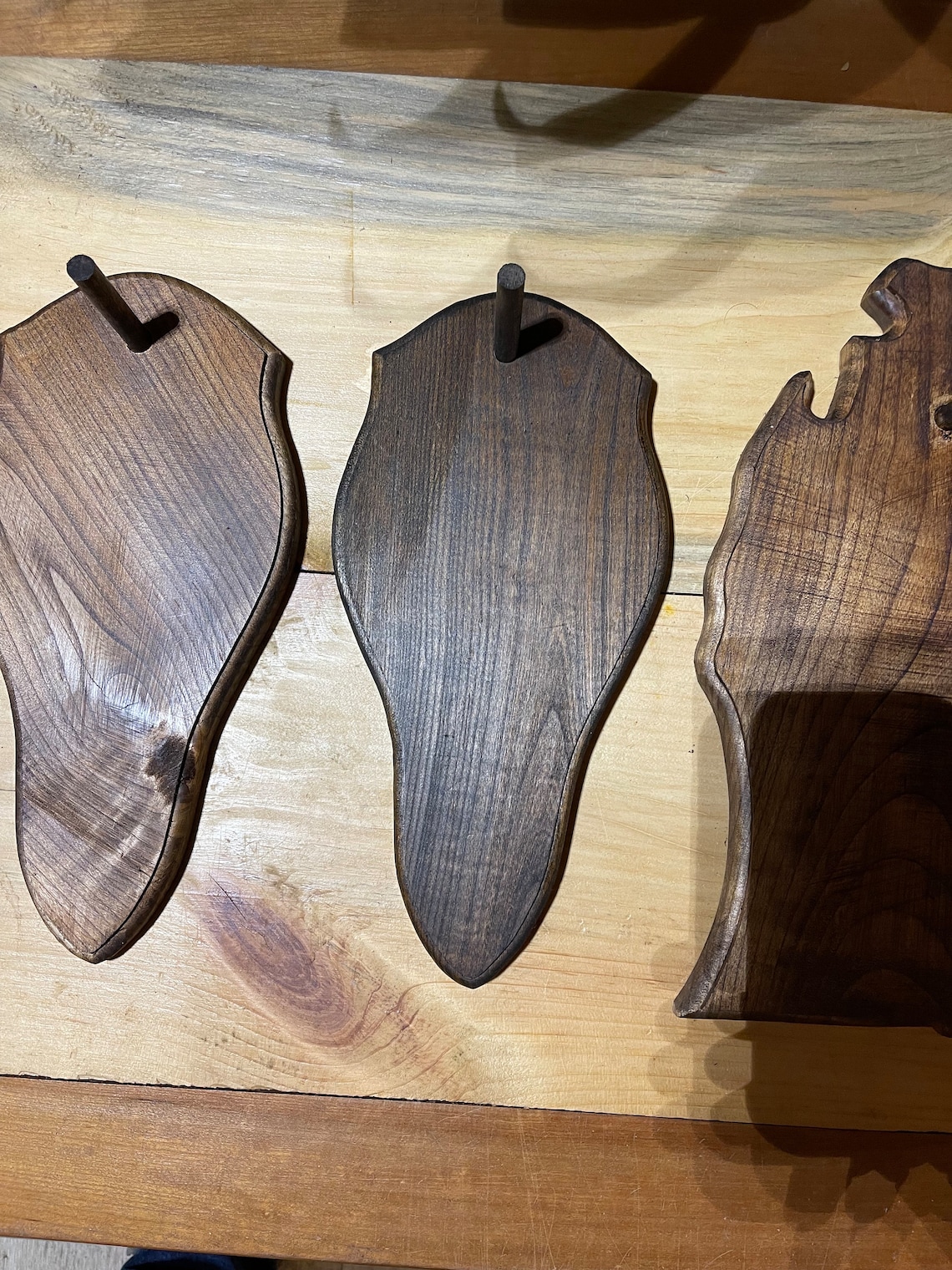 Custom Euro Mount Plaque - Etsy