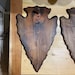 Custom Euro Mount Plaque - Etsy
