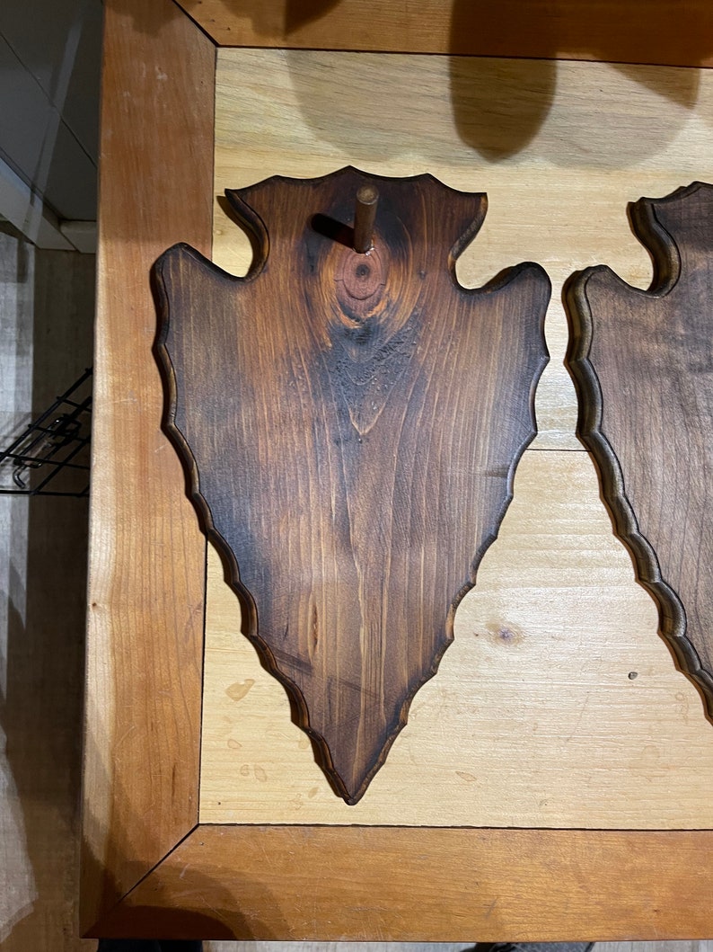 Custom Euro Mount Plaque - Etsy