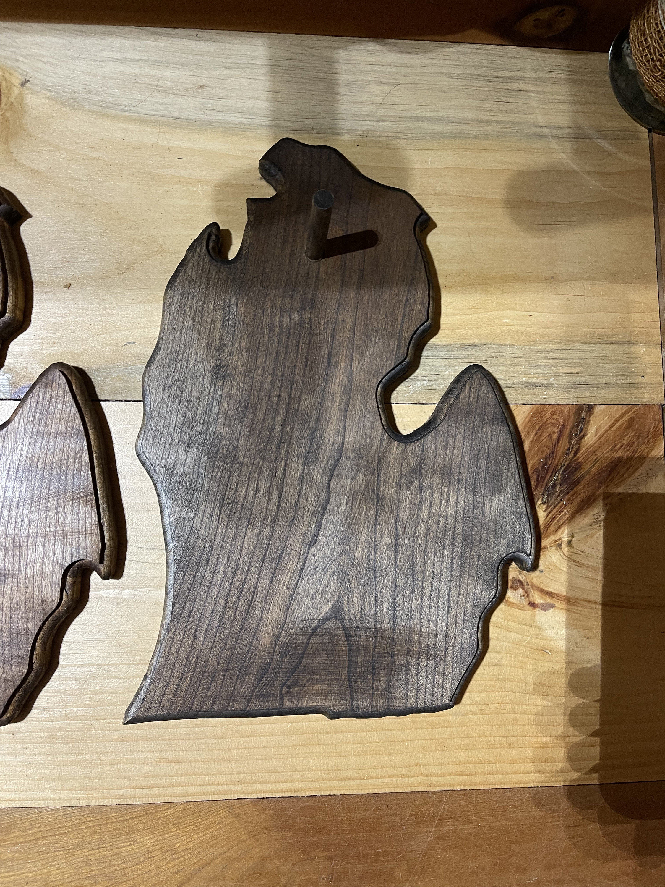 Custom Euro Mount Plaque - Etsy