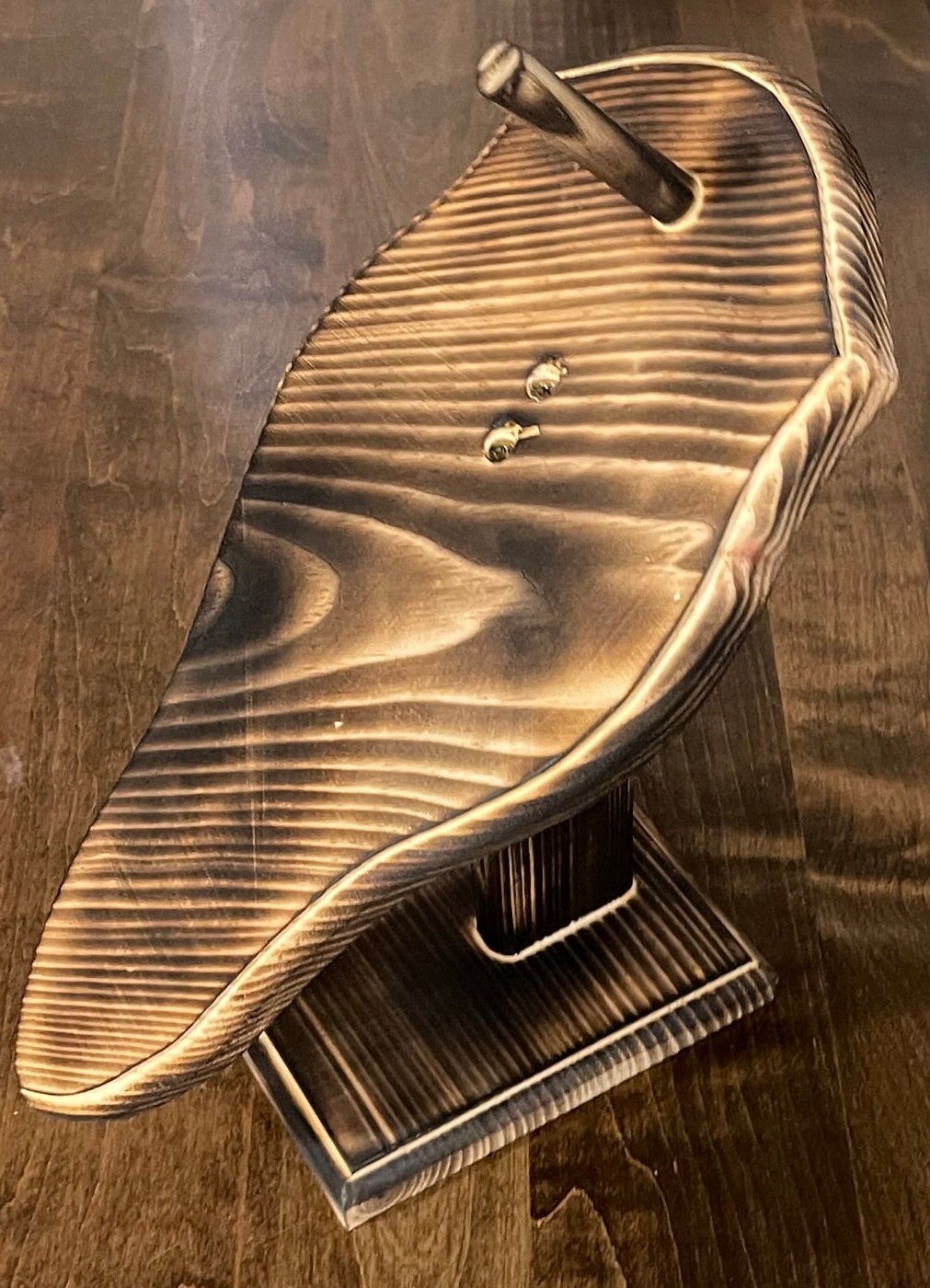 Euro Mount Stand - Etsy