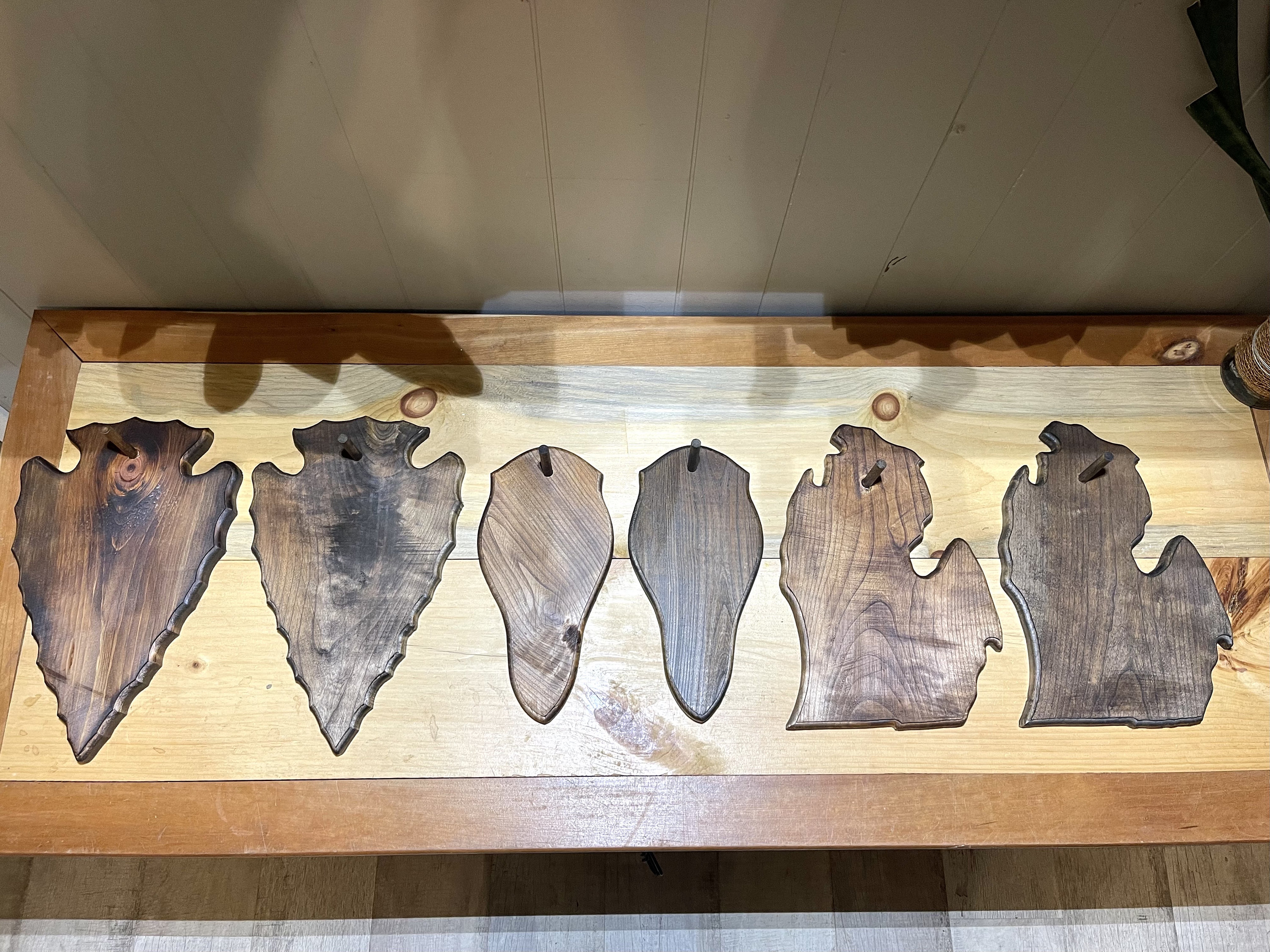 Custom Euro Mount Plaque - Etsy