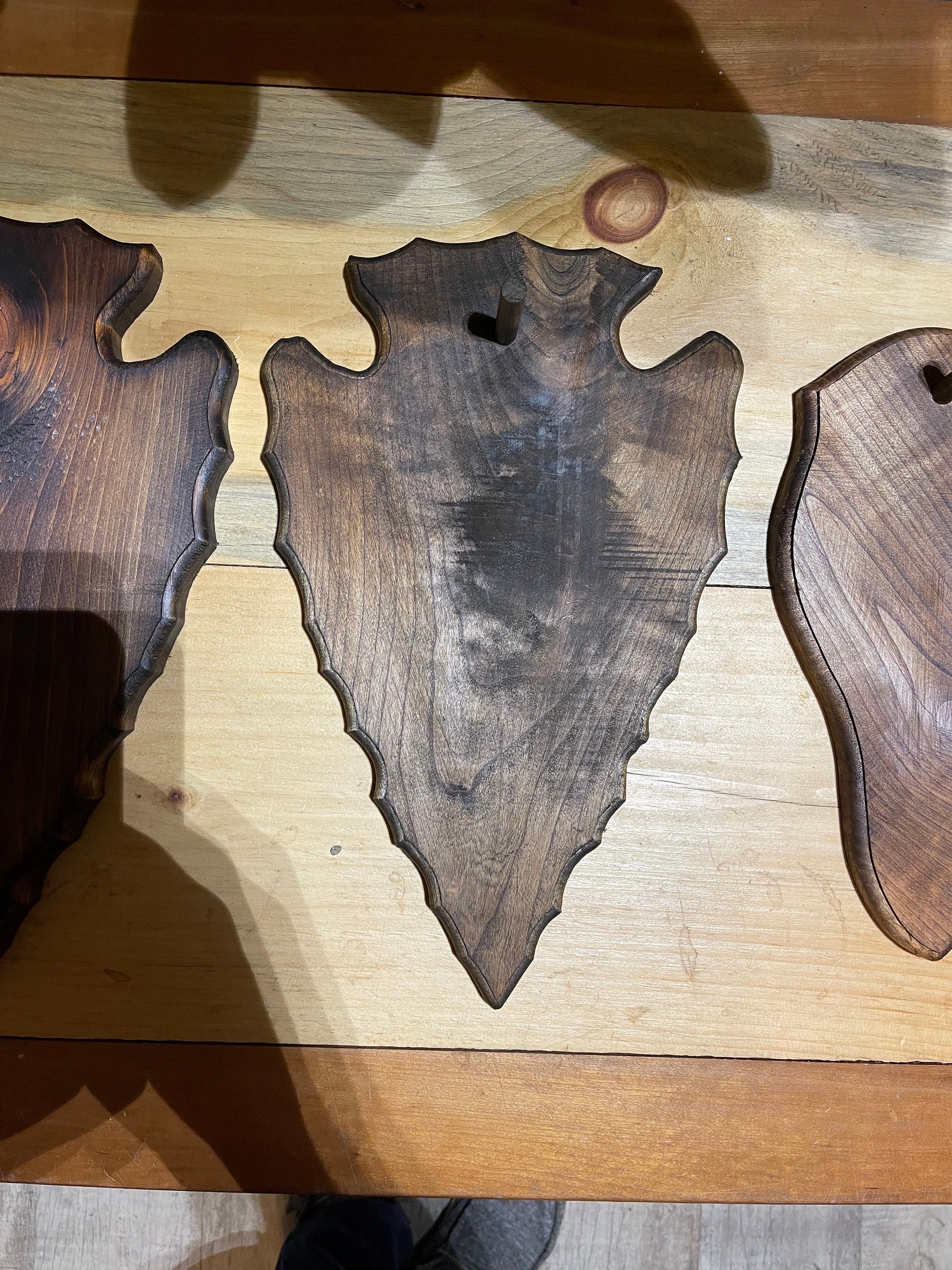 Custom Euro Mount Plaque - Etsy