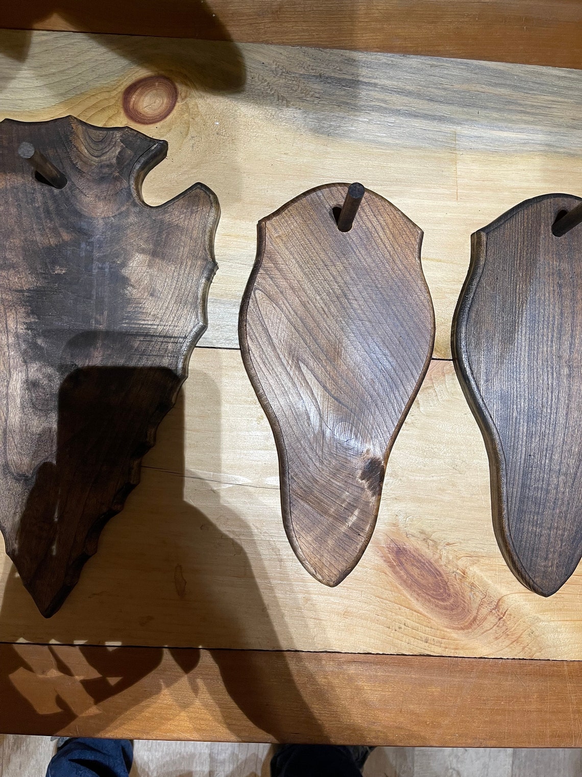 Custom Euro Mount Plaque - Etsy