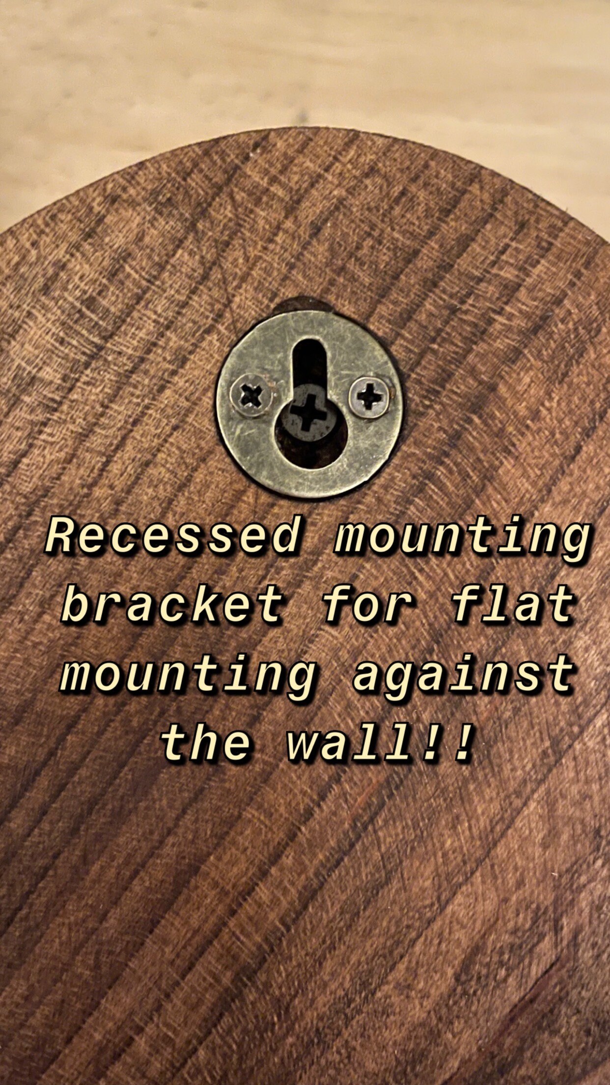 Custom State Euro Mount Plaque - Etsy