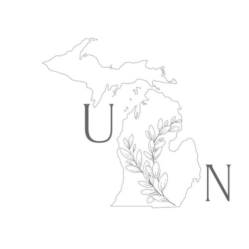 UpNorthDesignMI - Etsy