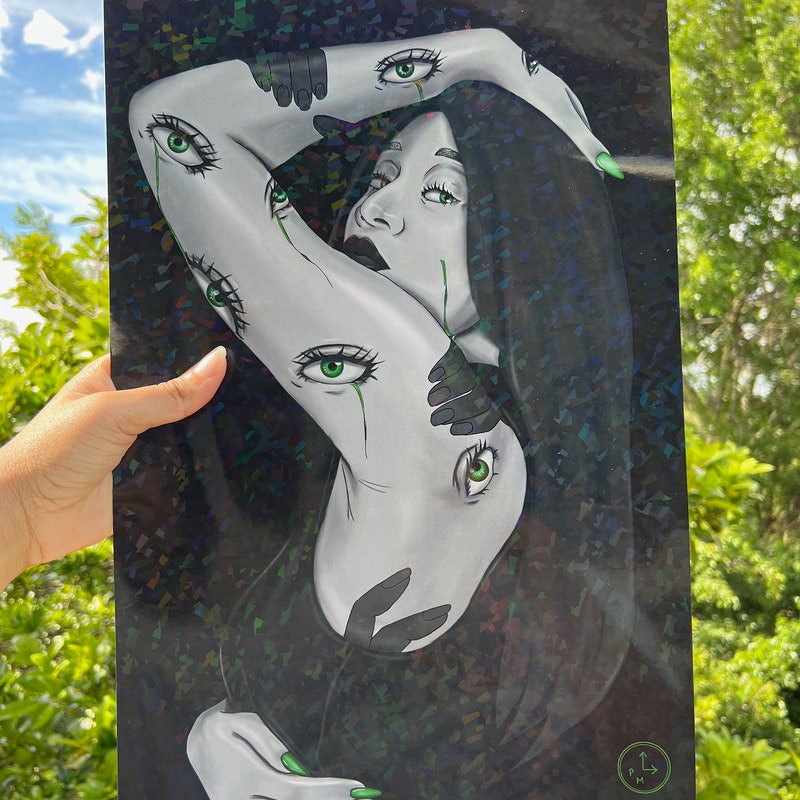 Wall Envy Art - Etsy