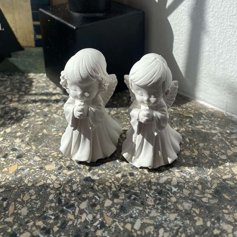 Gipsfiguren - Etsy.de