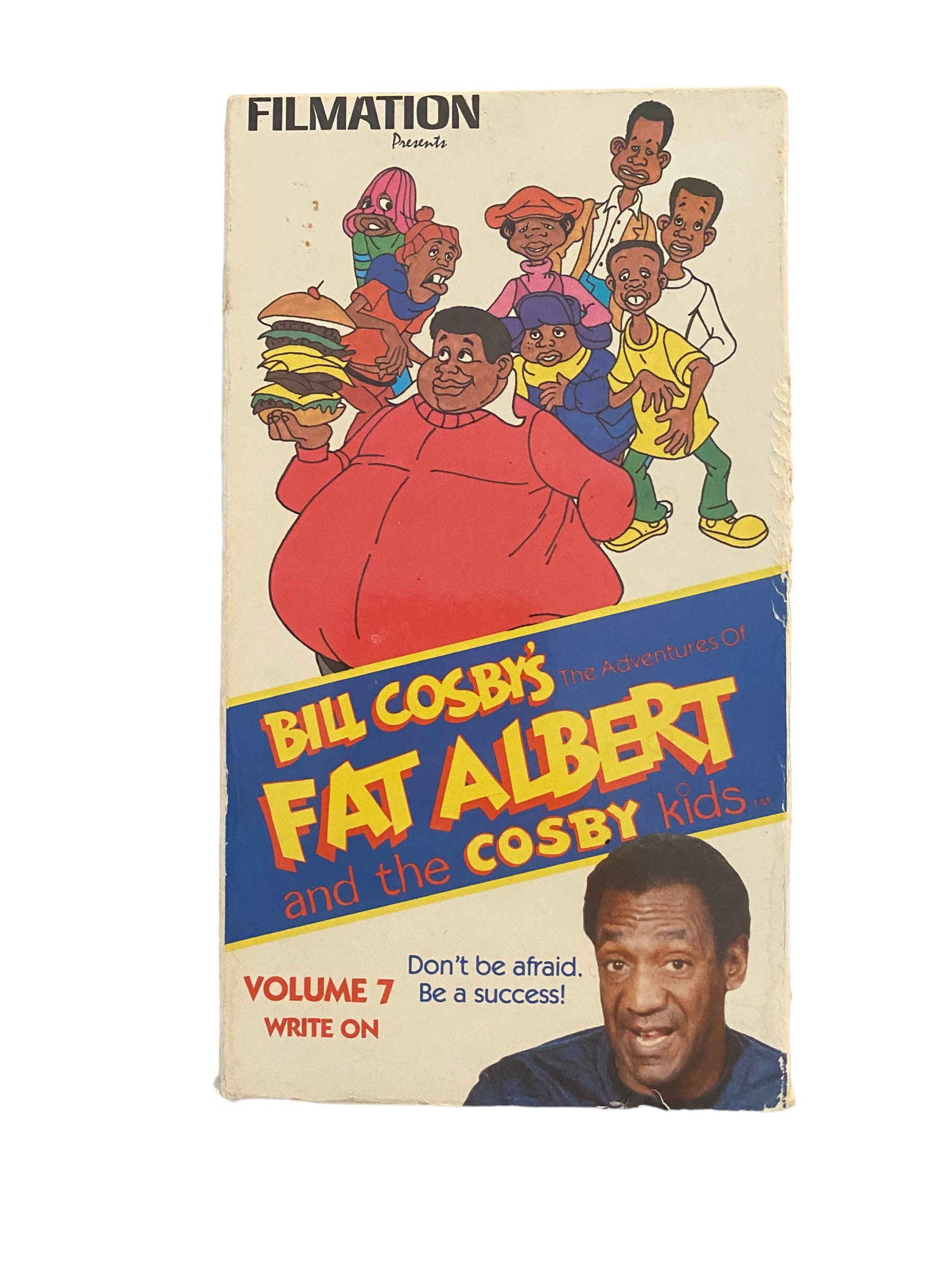 Fat Albert Movie Bill