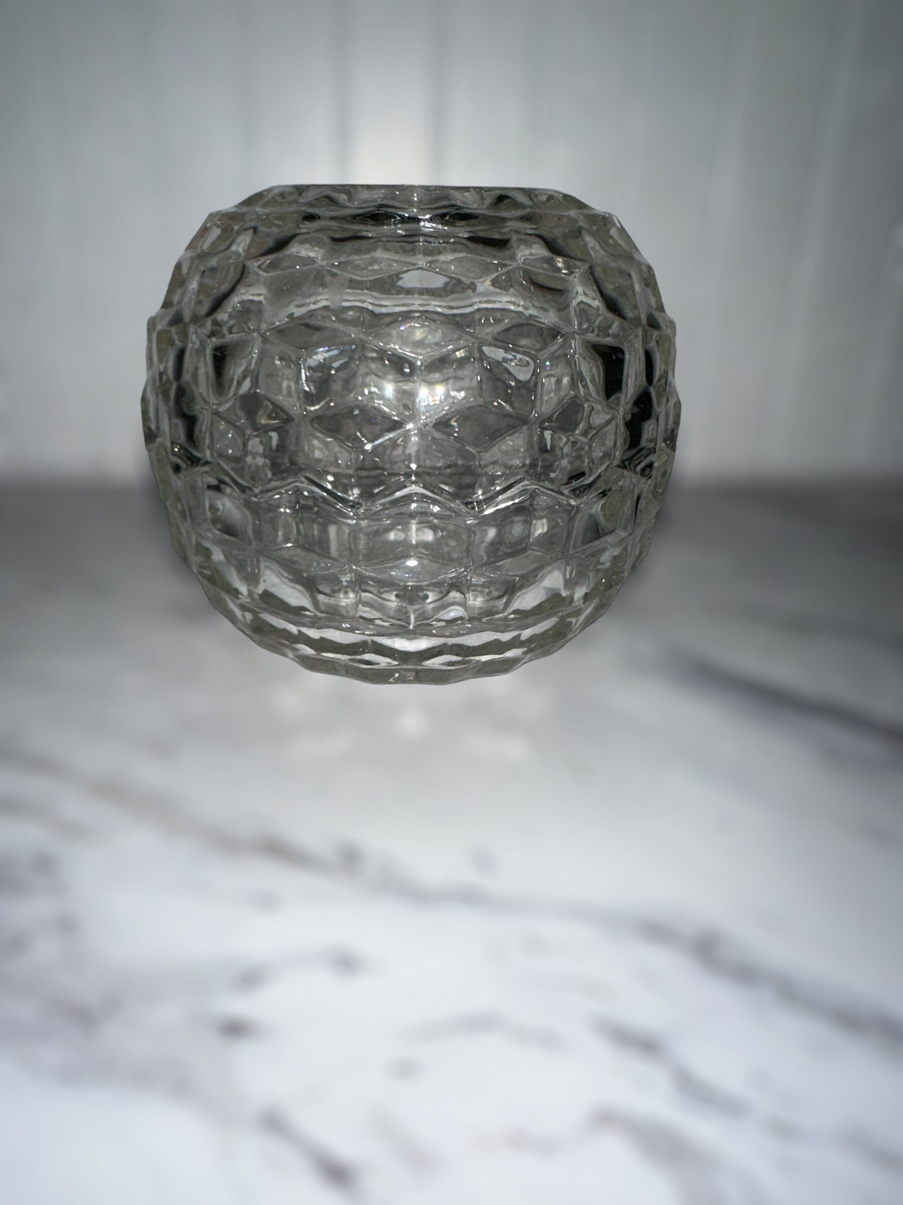 Vintage Homco Cubist Fairy Lamp MCM Home Decor Fairy Light - Etsy