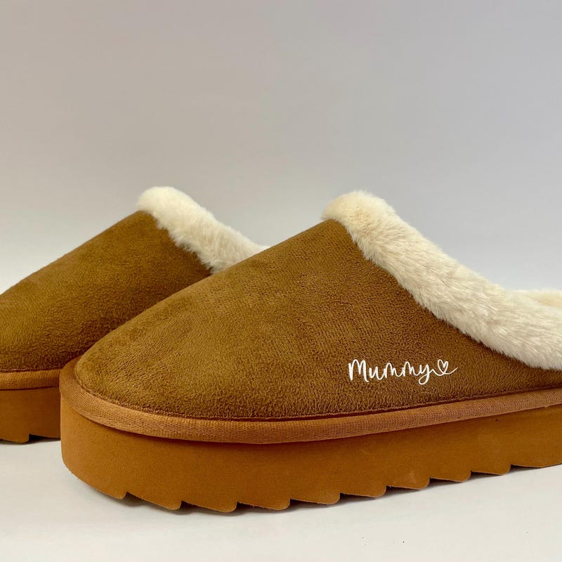 Fake Ugg Slippers - Etsy UK