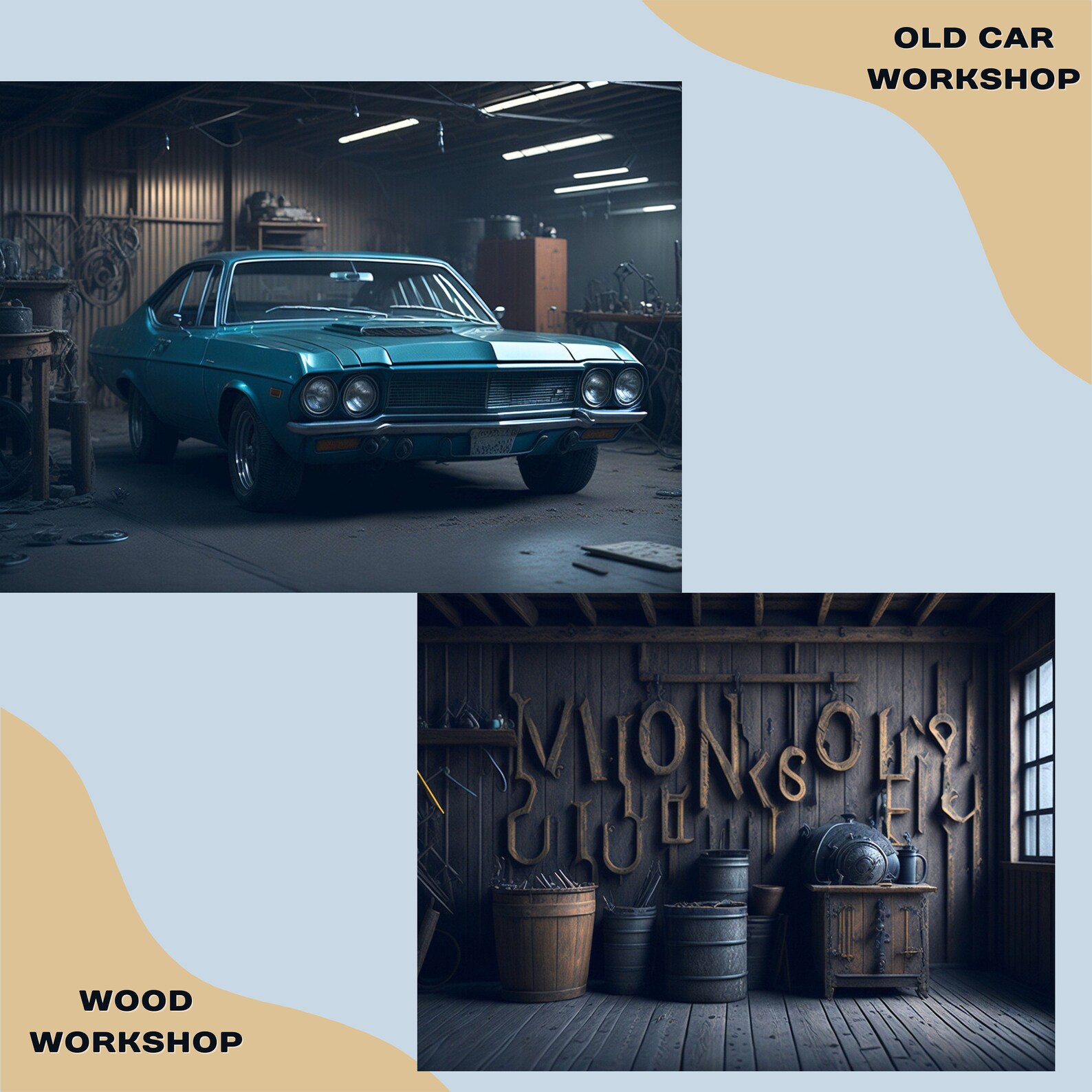 Stunning 52 Virtual Zoom Backgrounds HD & 4K Professional - Etsy