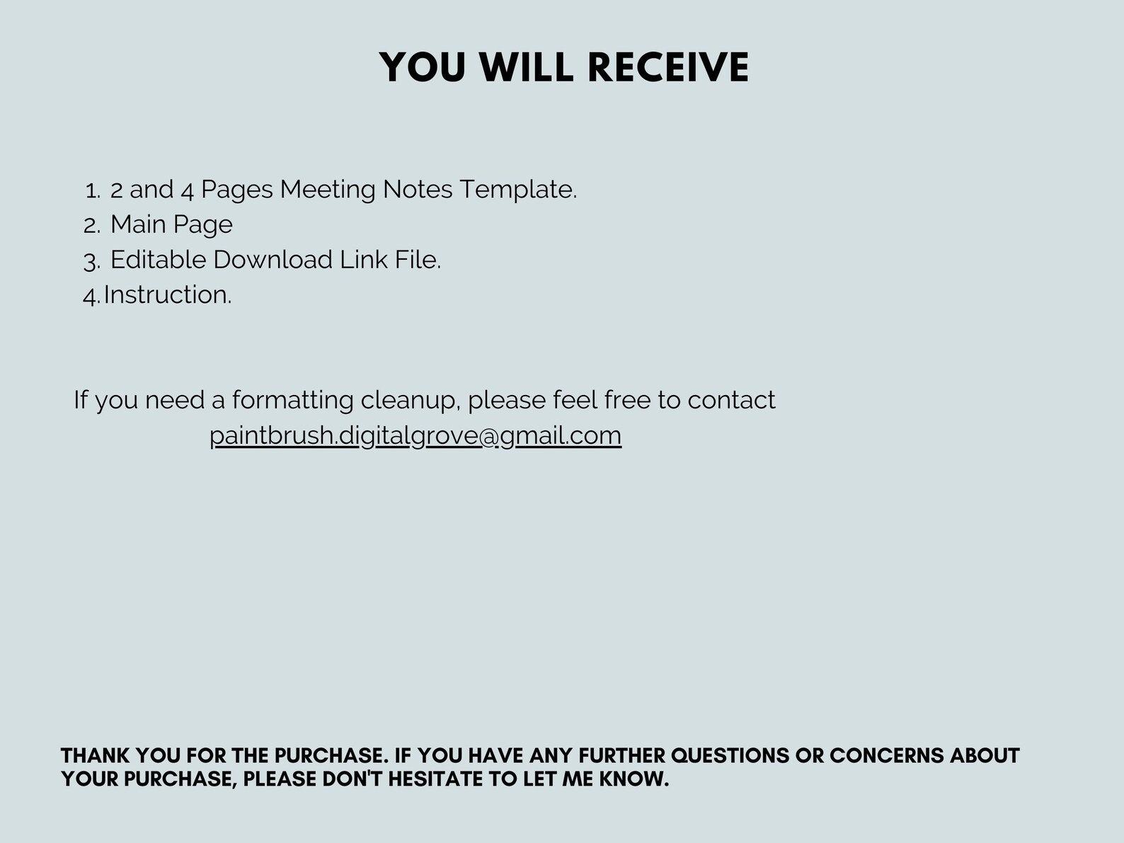 Streamline Your Meetings Wimeeting Notes Template: Editable,efficient ... Streamline Your Meetings Wimeeting Notes Template: Editable,efficient ...