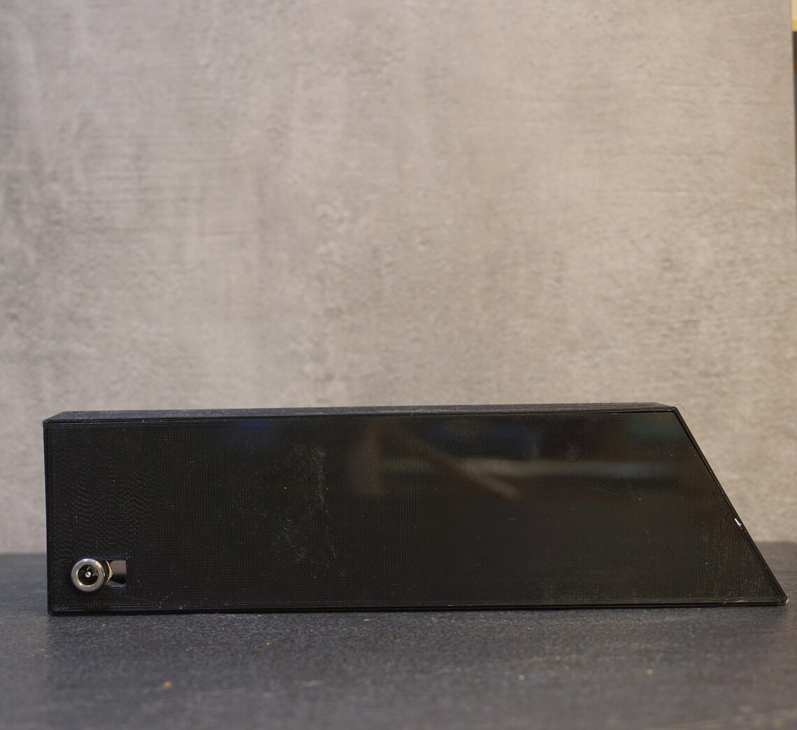 BMW M3 Logo LED Lamp: the Perfect Way to Show Your Love for the BMW M3 ...