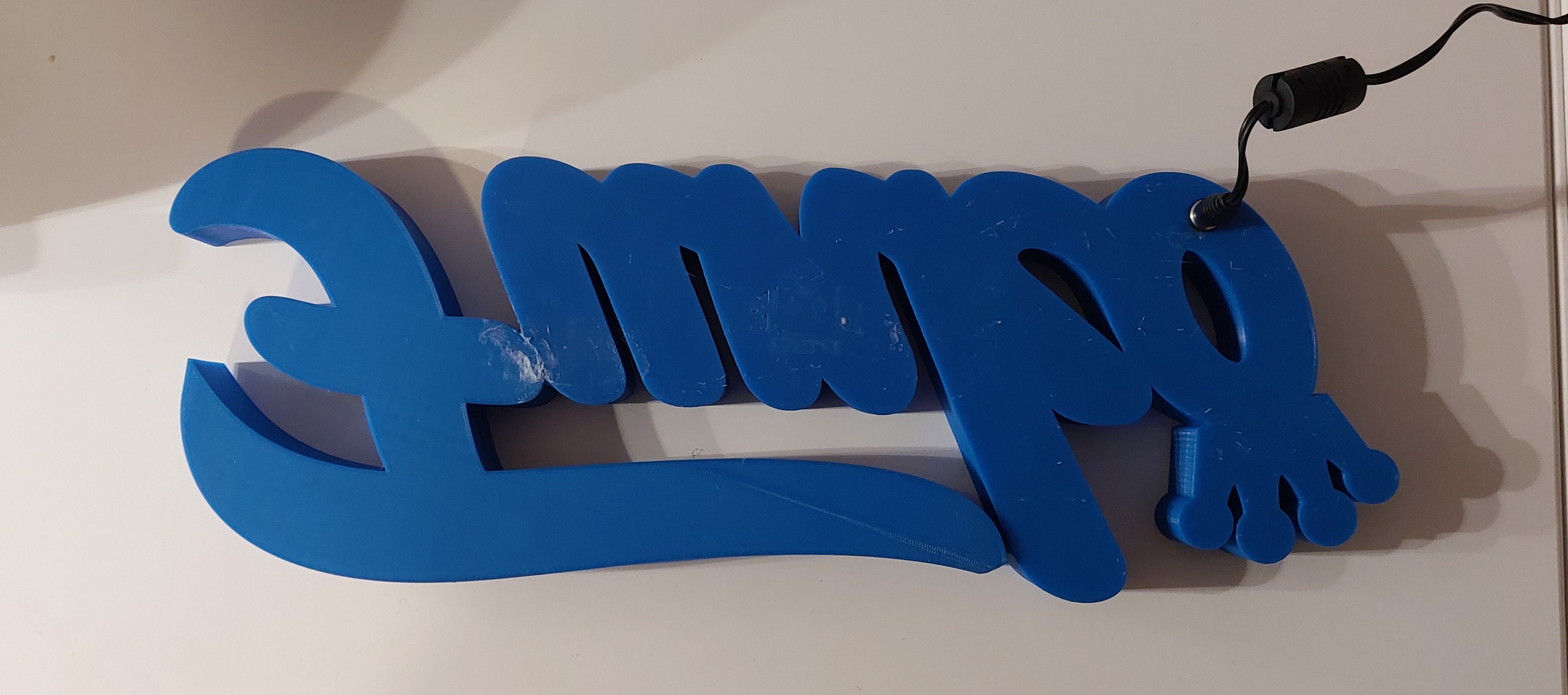 Funko Logo Light - Etsy