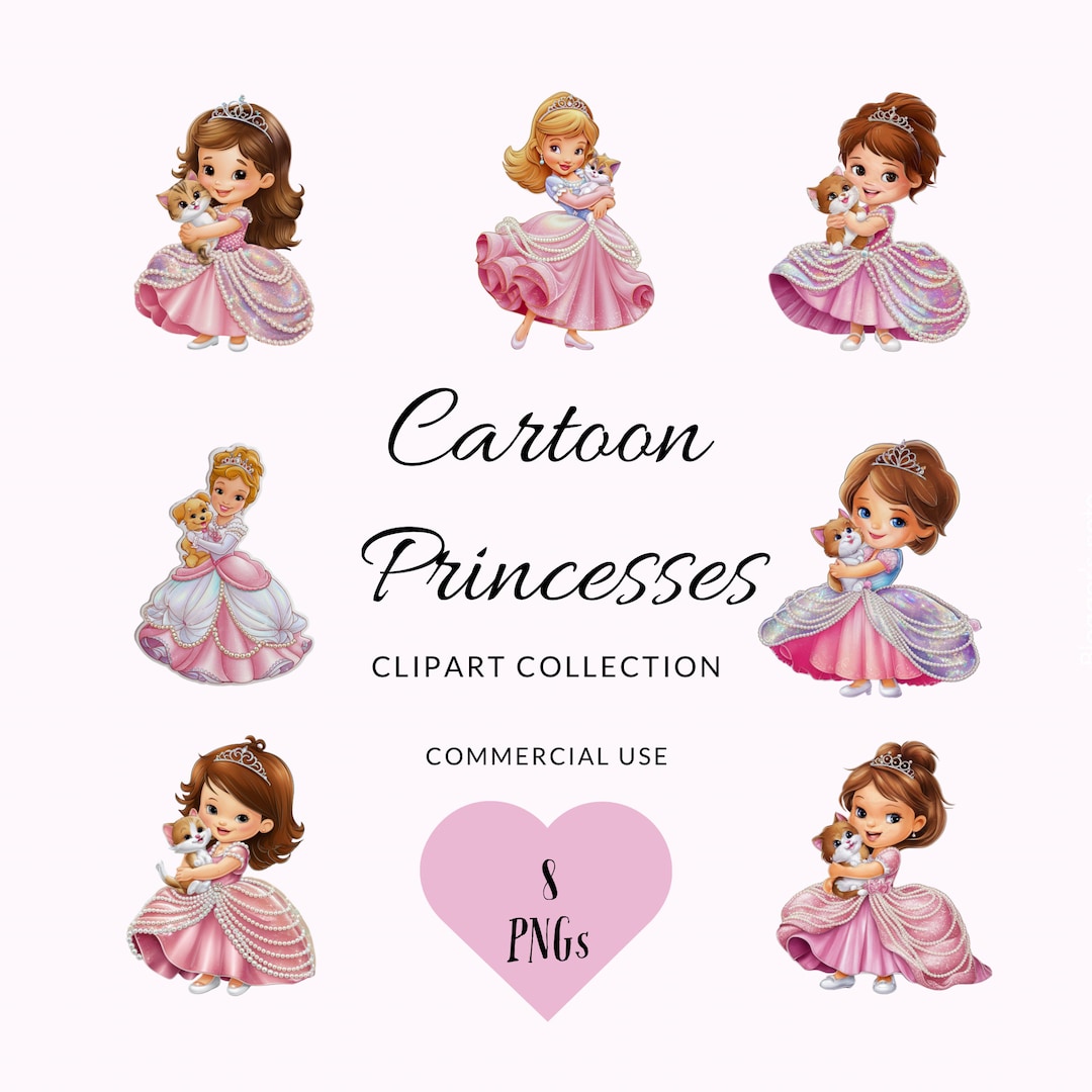 Clipart Clipart, Cartoon Princess Png, Cartoon Clipart, Alice Clipart ...
