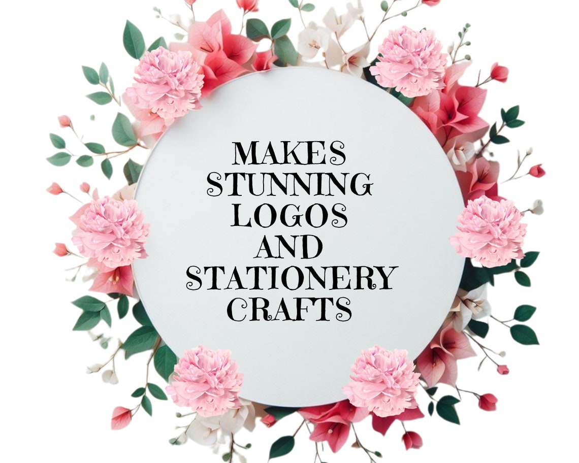 Commercial Use PNG Watercolour Floral Clipart Frame Border, Flower ...