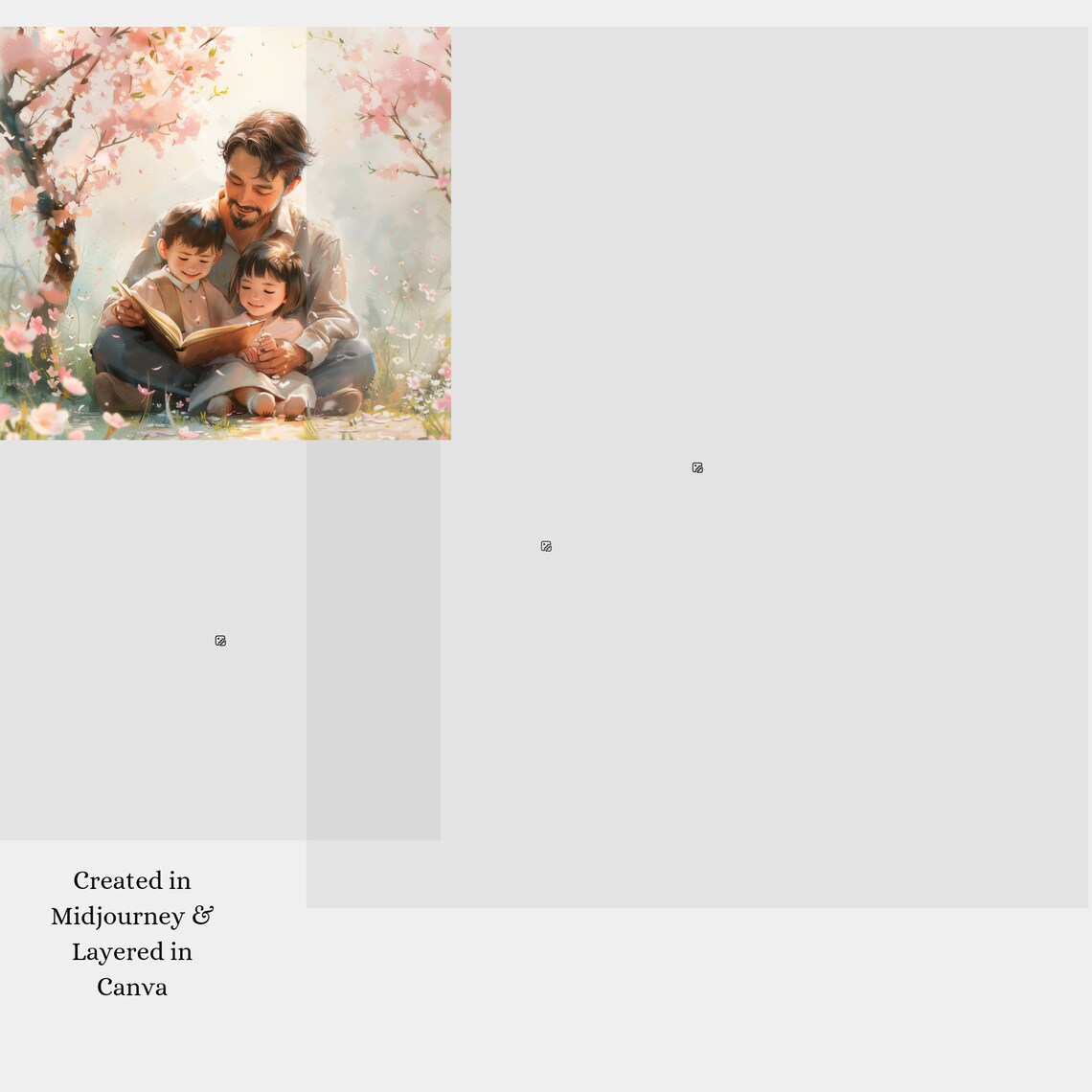 Editable Digital Paper, Father Day Digital, Father Father, Father Day ...