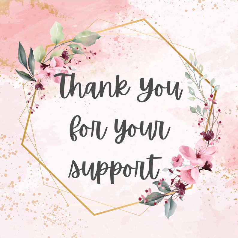 Flower Girl Clipart, Pretty Feminine Clipart, Printable Graphics ...