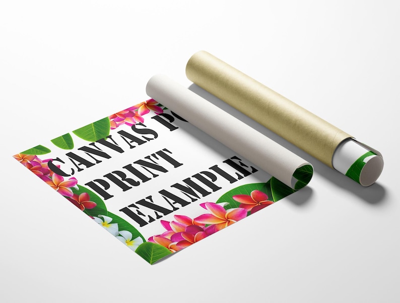 Framed Canvas Art Print Giclee or Poster. Elk Family Deer Wildlife ...