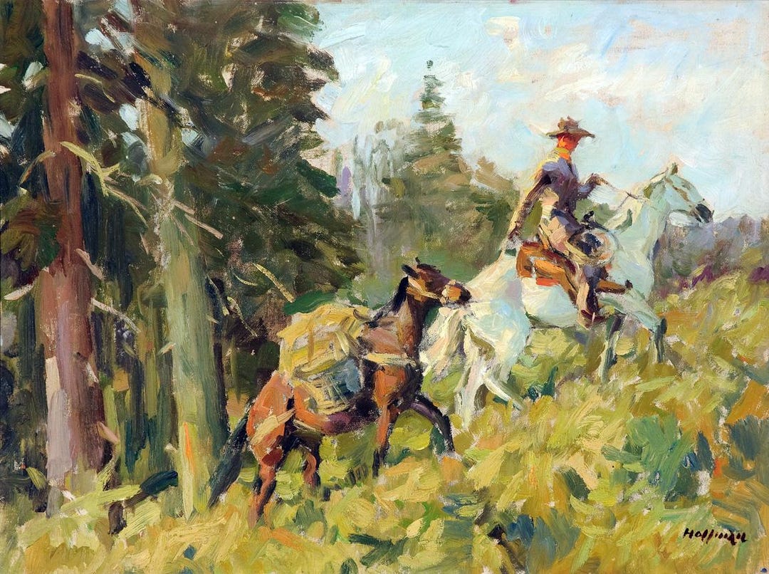 Ceramic Tile Mural Art Accent Kitchen Backsplash Medallion. Hoffman ...