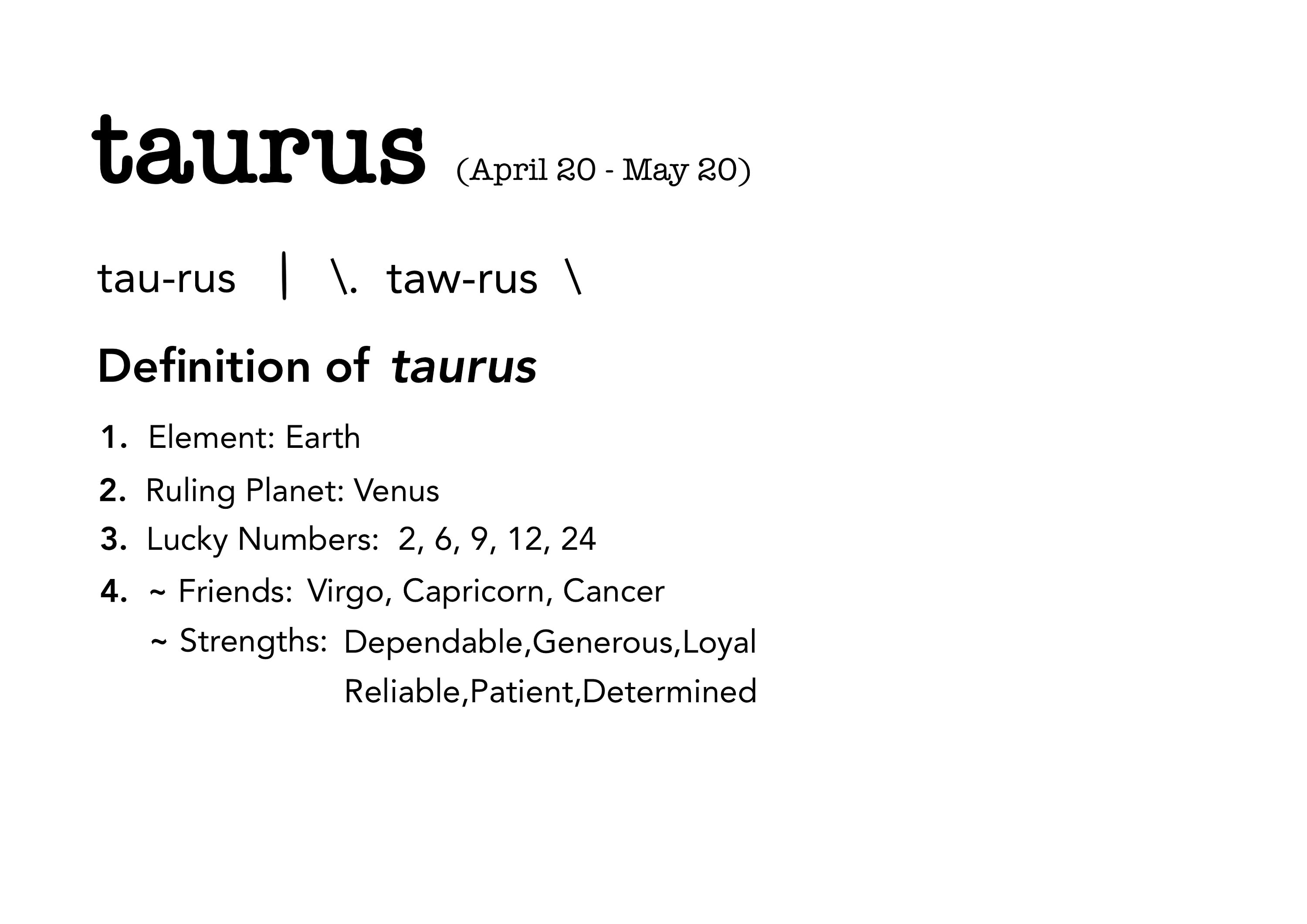 Zodiac Png, Taurus Digital Design, Taurus Png, Blue, Earth Element, Fun ...