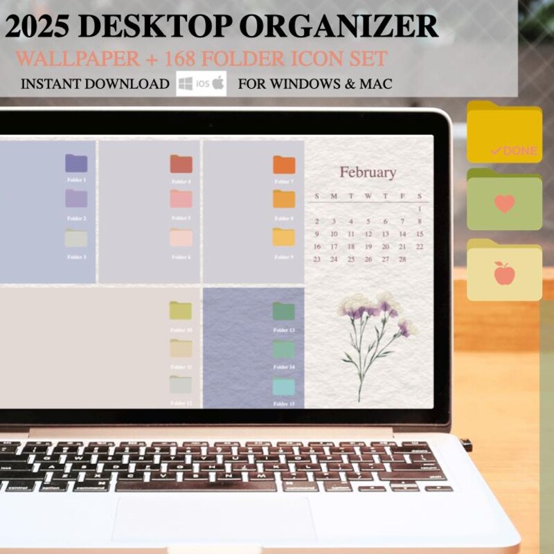 Folder 2025 - Etsy