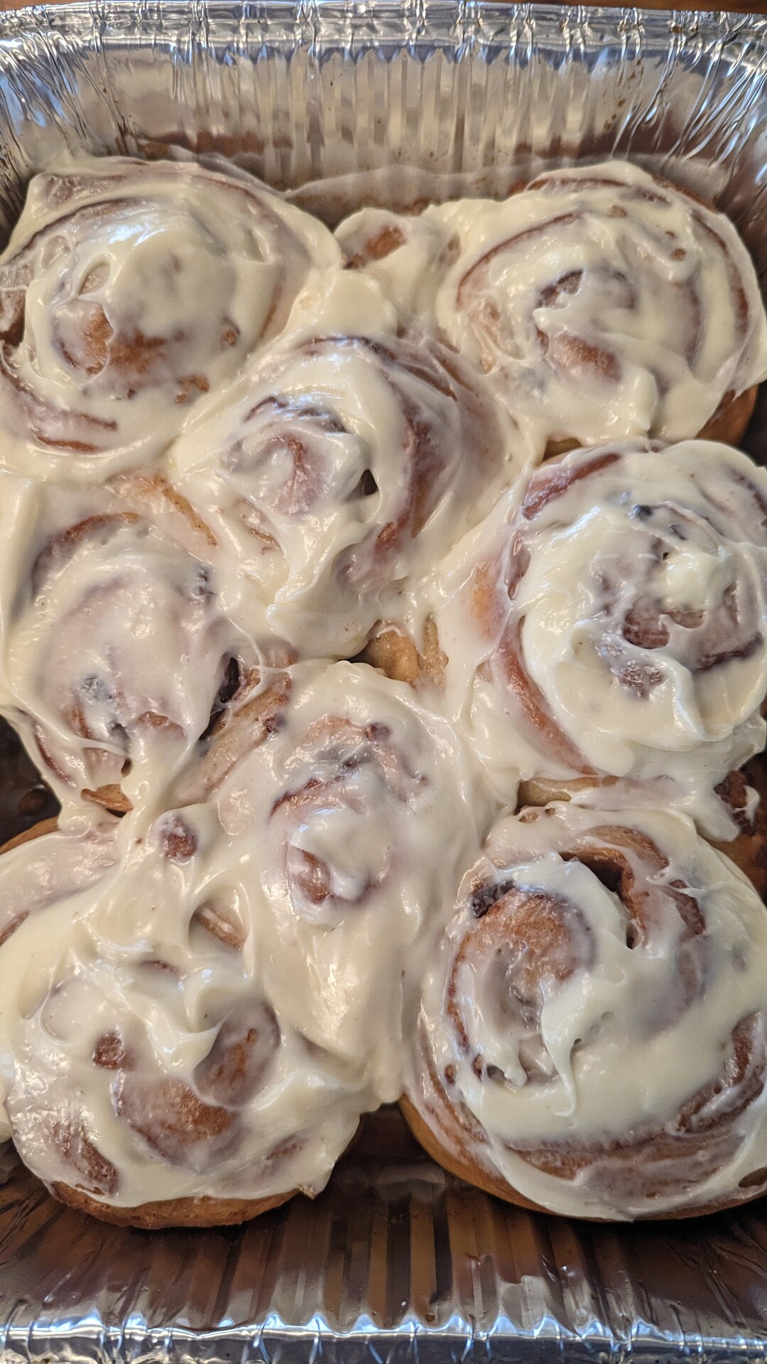 Cozie Cumfort Cinnamon Rolls - Etsy